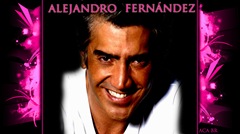 ALEJANDRO FERNÁNDEZ BRASIL: Alejandro Fernández Wallpapers